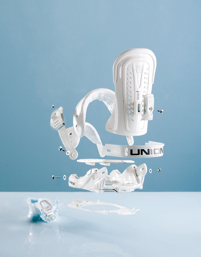 Onboard Product Guide - peter lundstrom