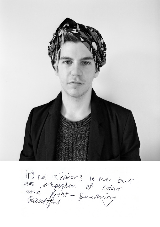 Cultural Appropriation: A Conversation - Sanaa Hamid