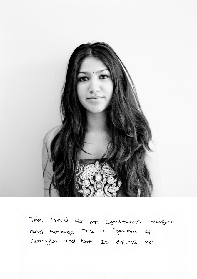 Cultural Appropriation: A Conversation - Sanaa Hamid