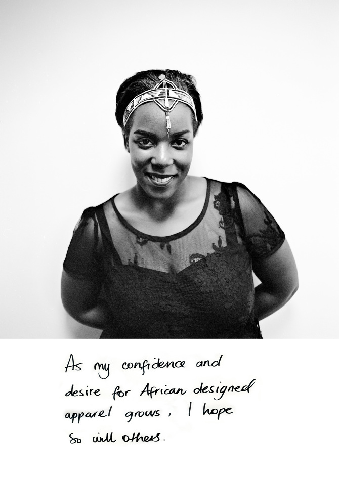 Cultural Appropriation: A Conversation - Sanaa Hamid