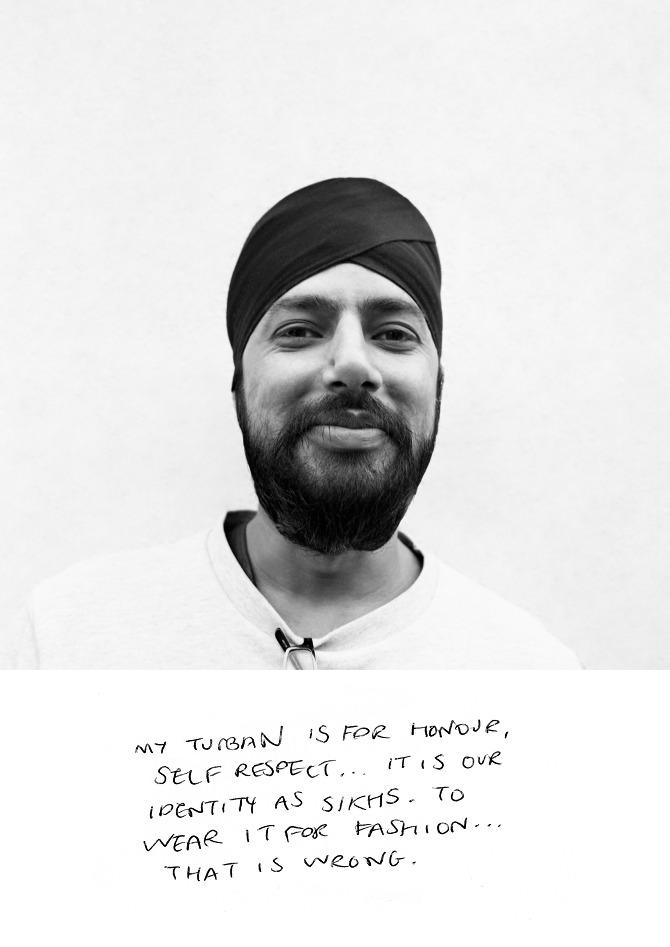 Cultural Appropriation: A Conversation - Sanaa Hamid