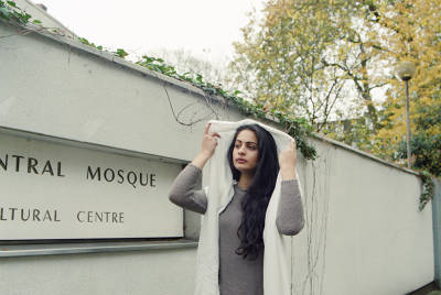 Sanaa Hamid