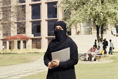 Sanaa Hamid