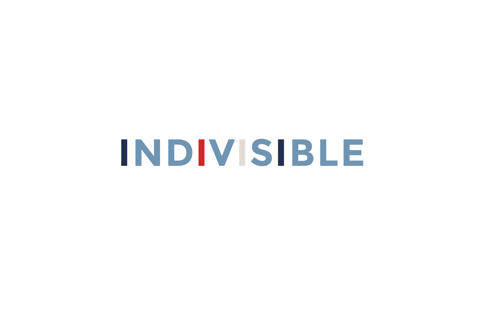 Indivisible - Kevin Roberson