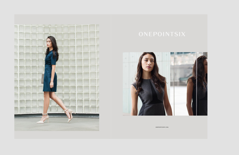 One Point Six - Kevin Roberson