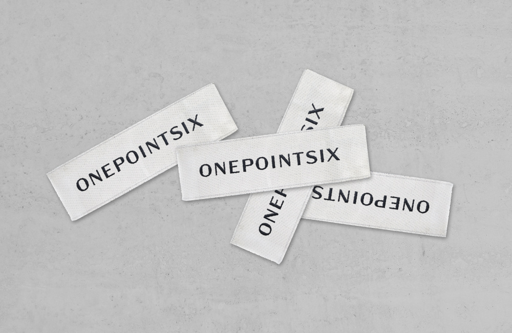 One Point Six - Kevin Roberson