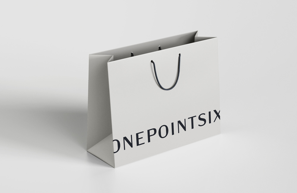 One Point Six - Kevin Roberson