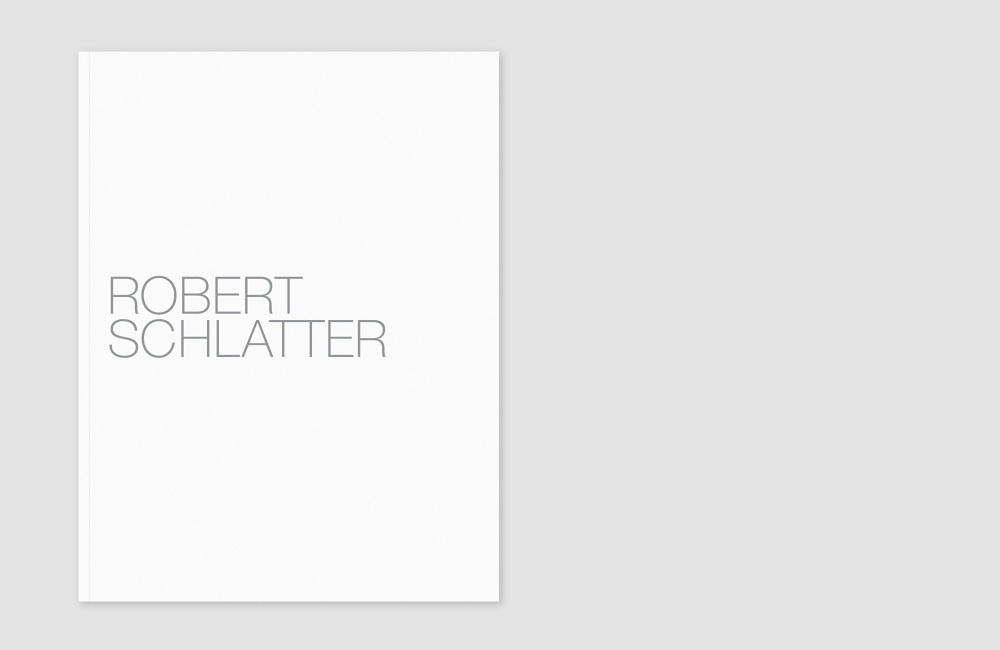 Robert Schlatter - Kevin Roberson
