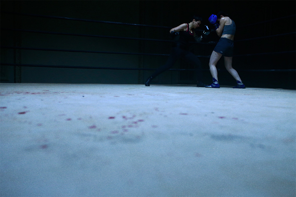 Bodyform Blood - D&C