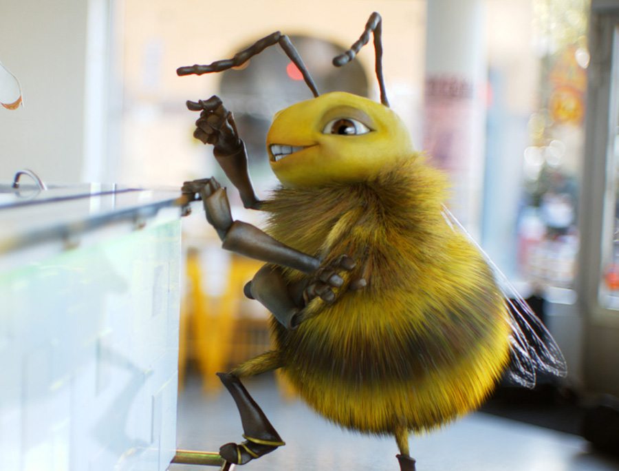 Vodafone Freebees - D&C