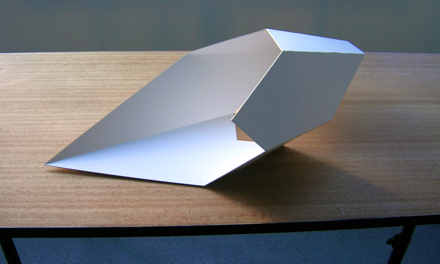 Pavilion for New Architecture - Rory Hyde Projects