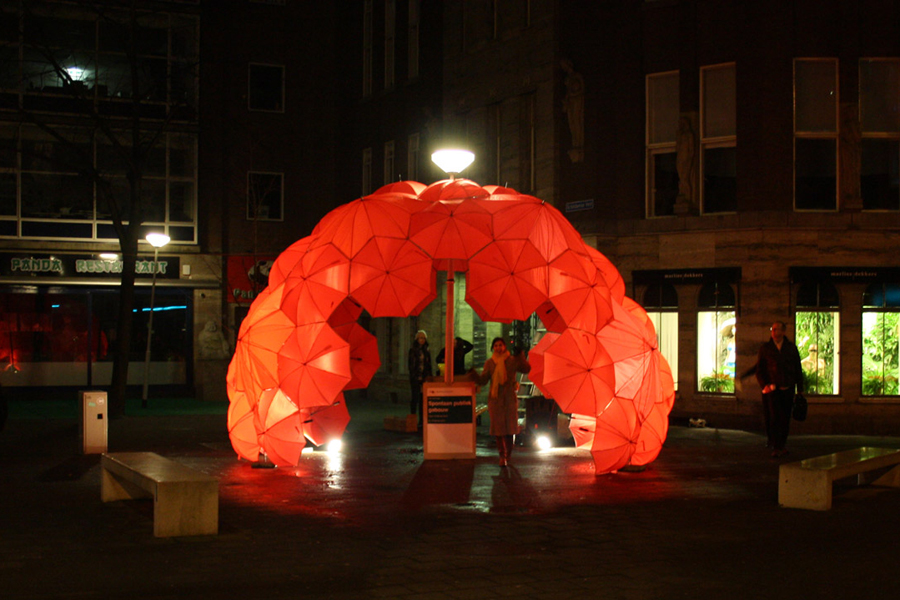 Bucky Bar - Rory Hyde Projects