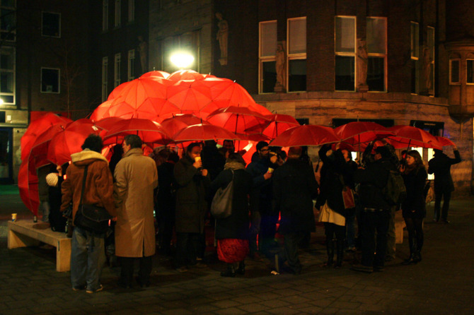 Bucky Bar - Rory Hyde Projects