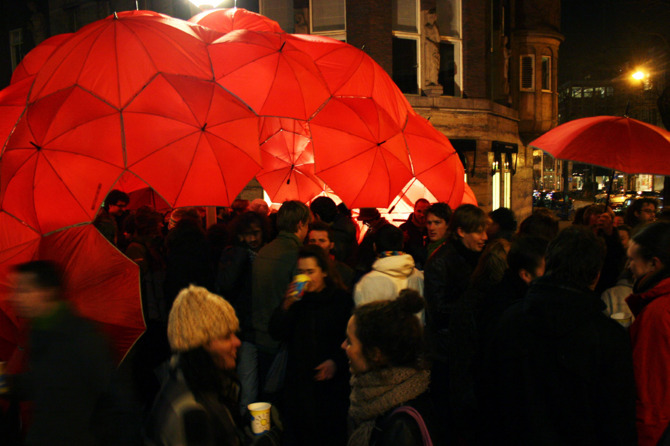 Bucky Bar - Rory Hyde Projects