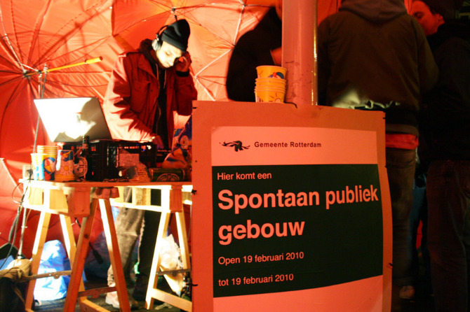 Bucky Bar - Rory Hyde Projects