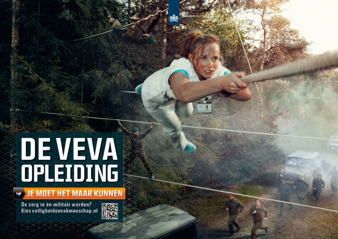 Veiligheid & Vakmanschap - SerialCargo