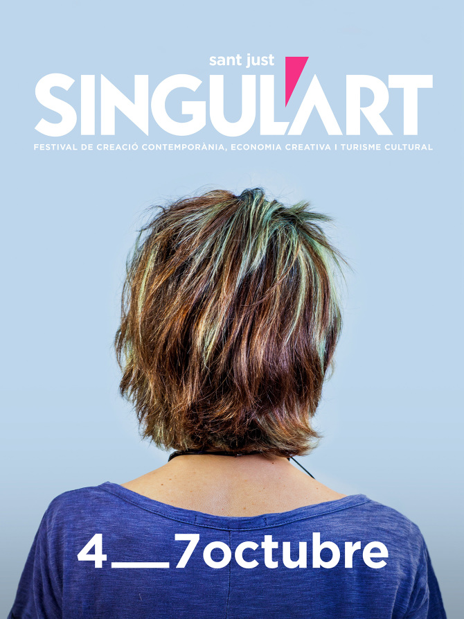 SINGUL'ART - disonyando