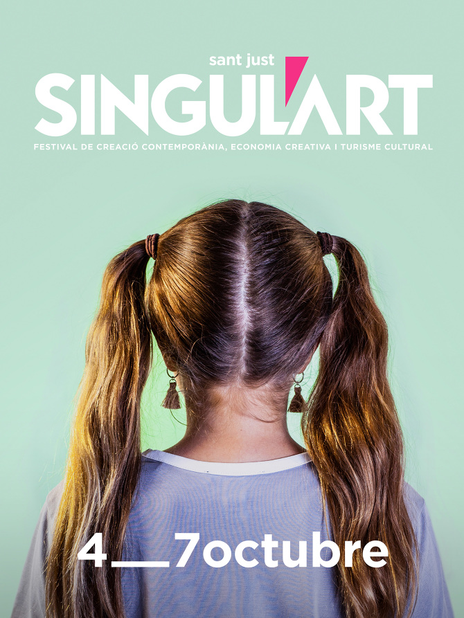 SINGUL'ART - disonyando