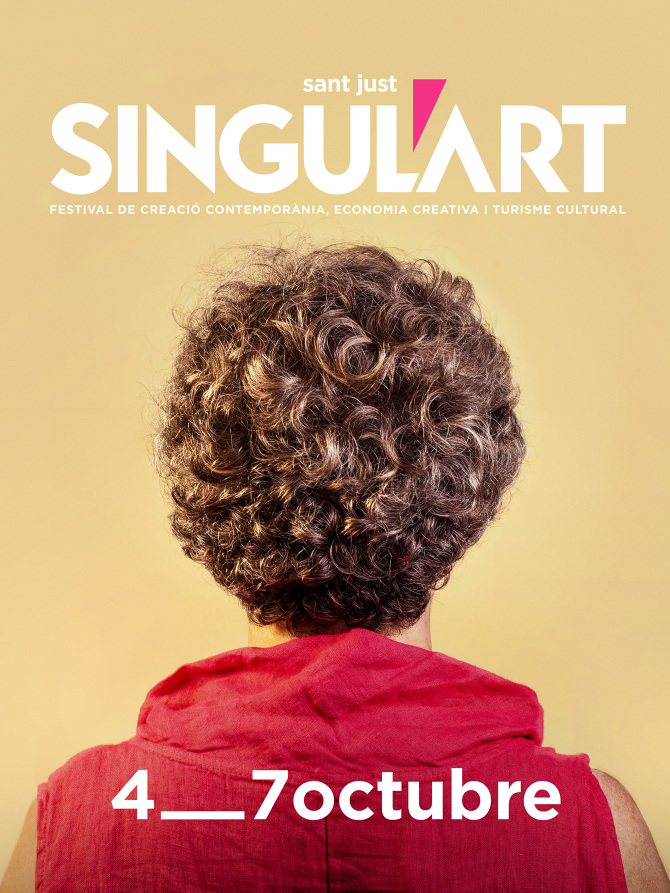 SINGUL'ART - disonyando