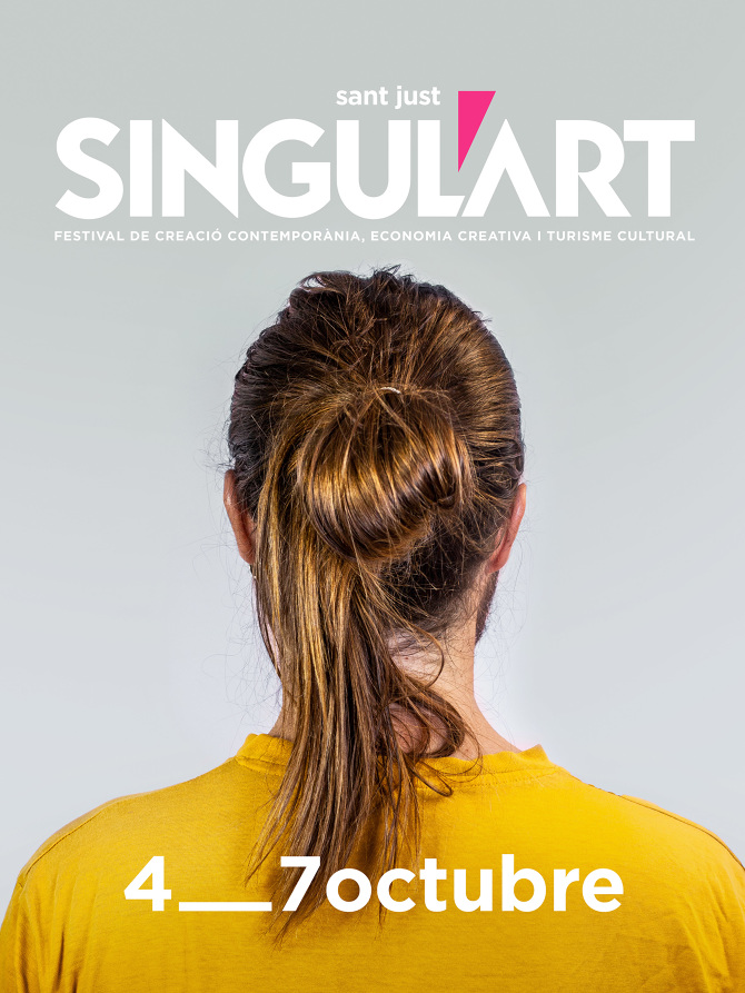 SINGUL'ART - disonyando