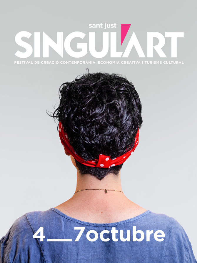 SINGUL'ART - disonyando