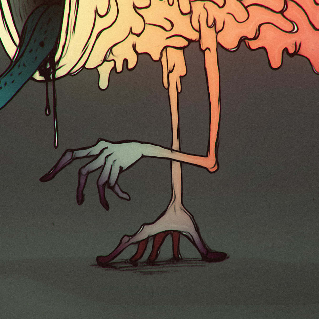 Crippy & Jay - disonyando