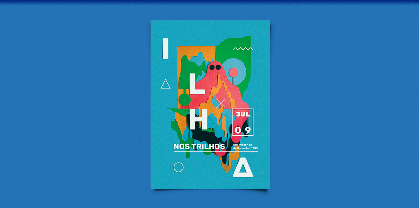 Ilha - ☁ ₱UM ☁