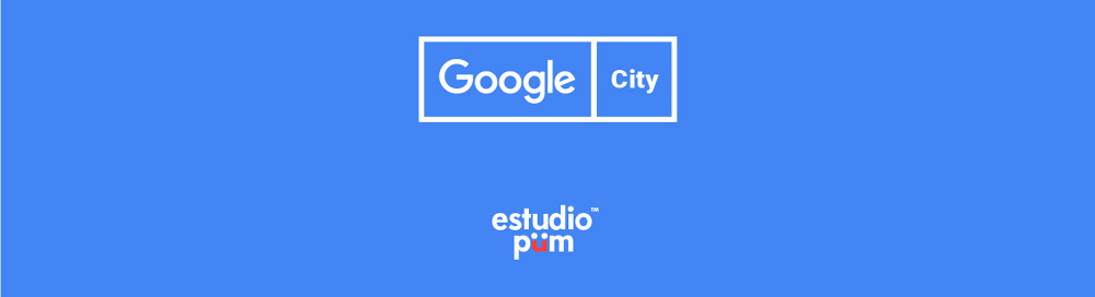 Google City - ☁ ₱UM ☁