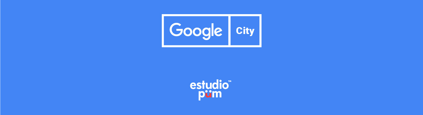 Google City - ☁ ₱UM ☁