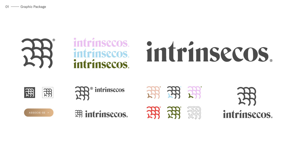 Intrínsecos - ☁ ₱UM ☁
