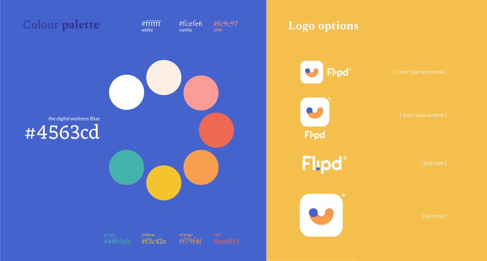 Flipd app - ☁ ₱UM ☁