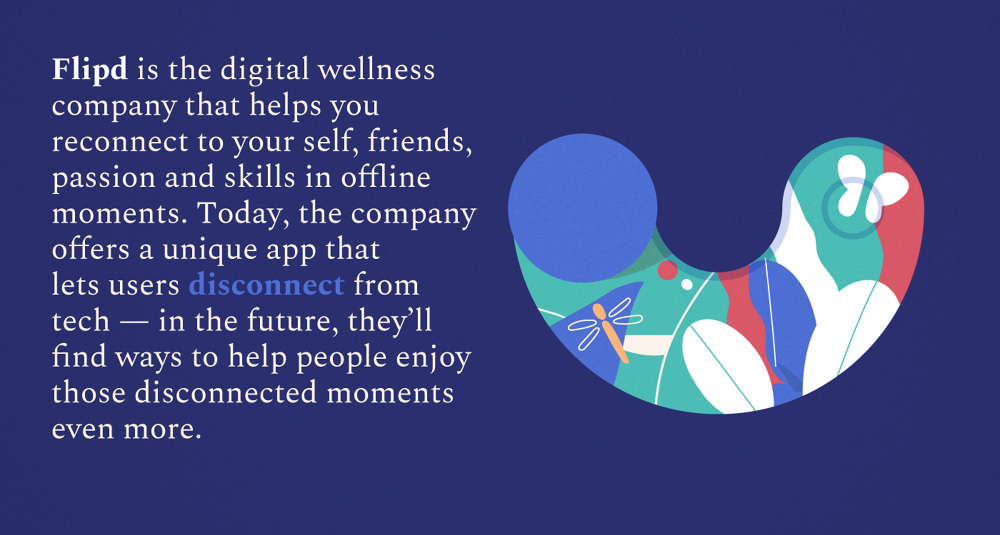 Flipd app - ☁ ₱UM ☁