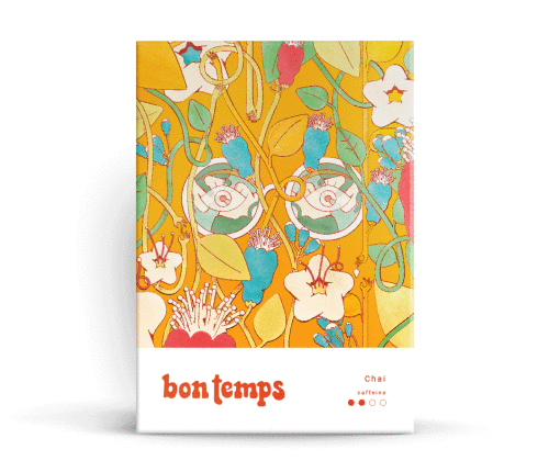 Bon Temps - ☁ ₱UM ☁