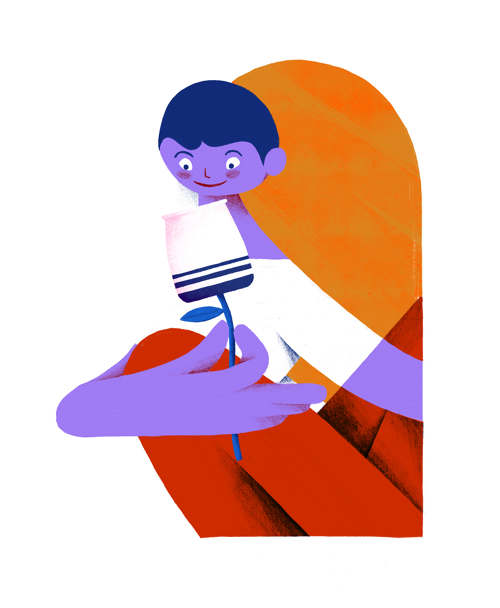 Danone Posters - ☁ ₱UM ☁