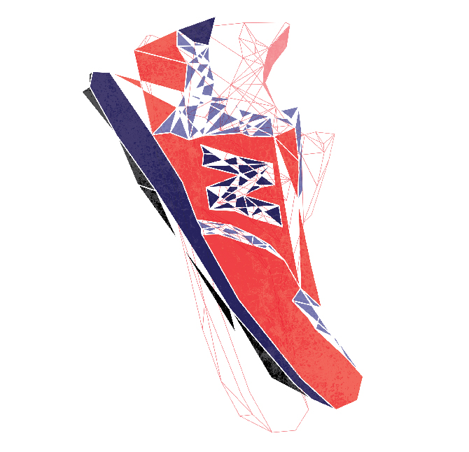 New Balance - ☁ ₱UM ☁