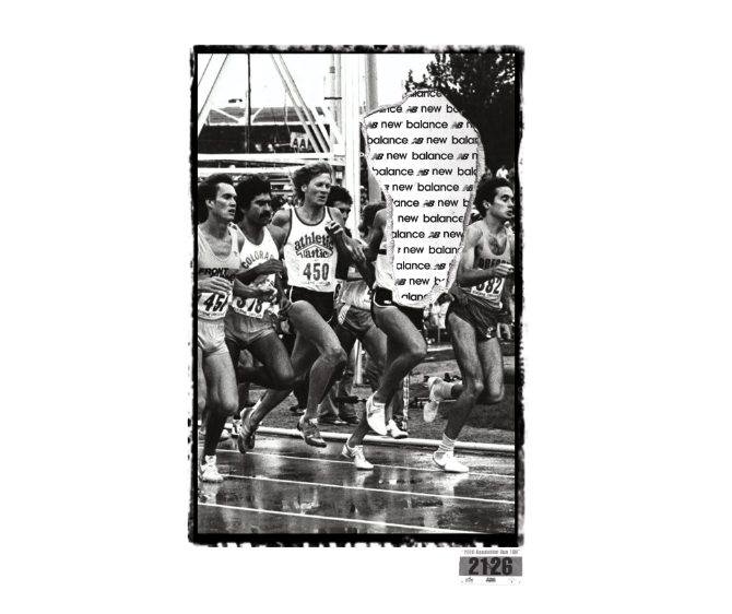 New Balance - ☁ ₱UM ☁