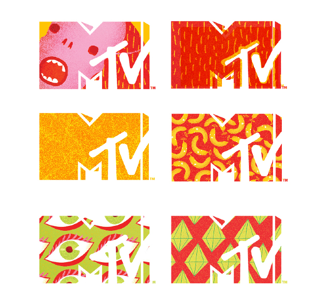 MTV - ☁ ₱UM ☁