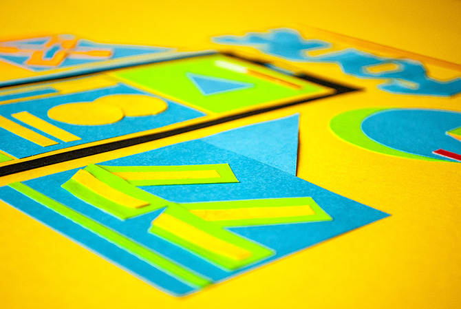 Paper Craft - ☁ ₱UM ☁