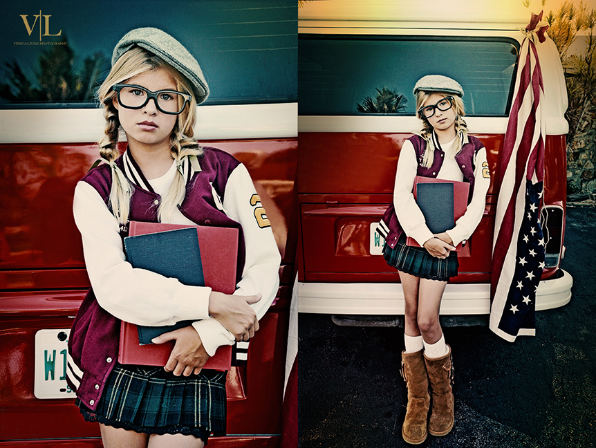 KIDS 2 - Viveca Ljung Photography