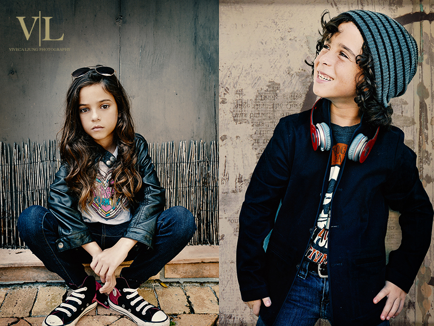 KIDS 2 - Viveca Ljung Photography