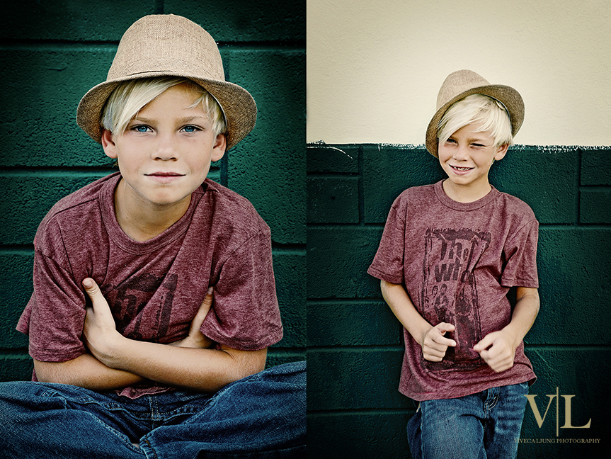 KIDS 2 - Viveca Ljung Photography