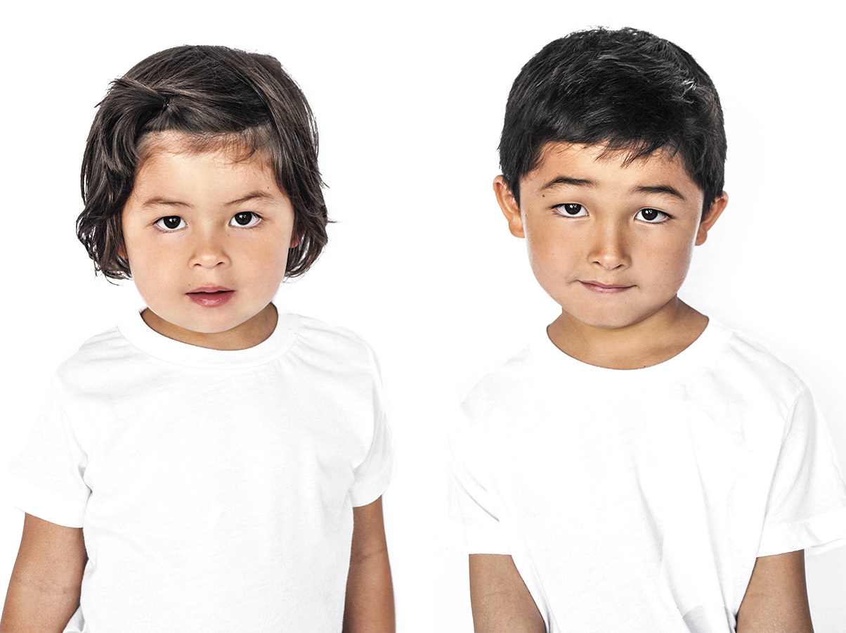 KIDS 1 - Viveca Ljung Photography