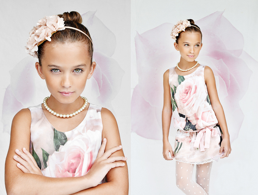 KIDS 1 - Viveca Ljung Photography