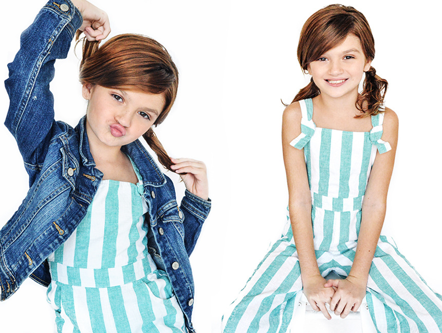 KIDS 1 - Viveca Ljung Photography