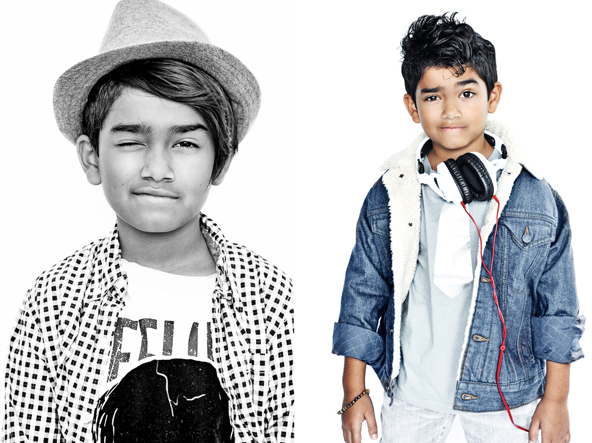 KIDS 1 - Viveca Ljung Photography