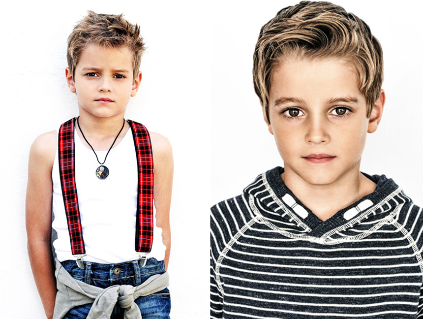 KIDS 1 - Viveca Ljung Photography