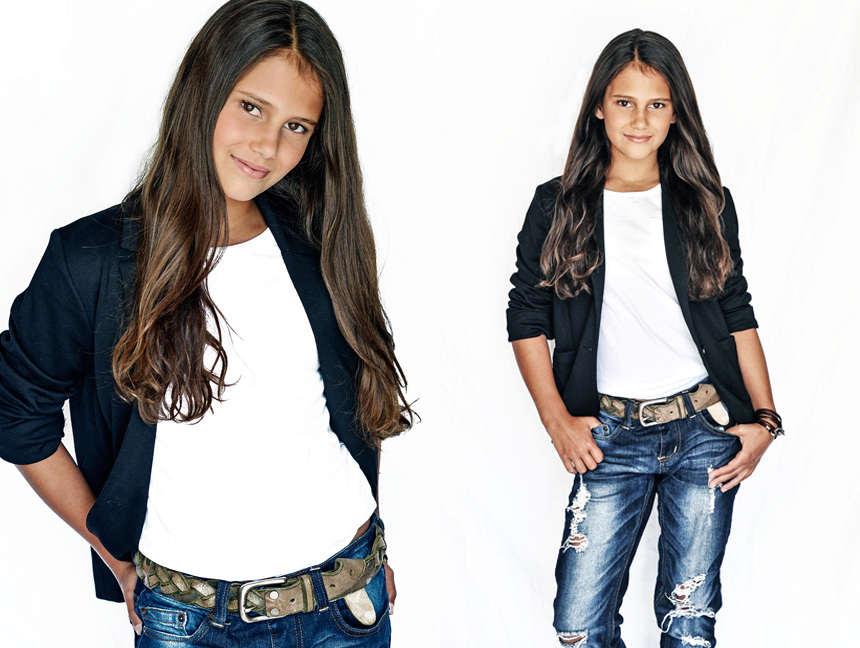 KIDS 1 - Viveca Ljung Photography