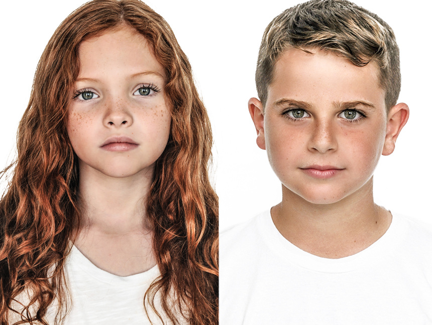 KIDS 1 - Viveca Ljung Photography