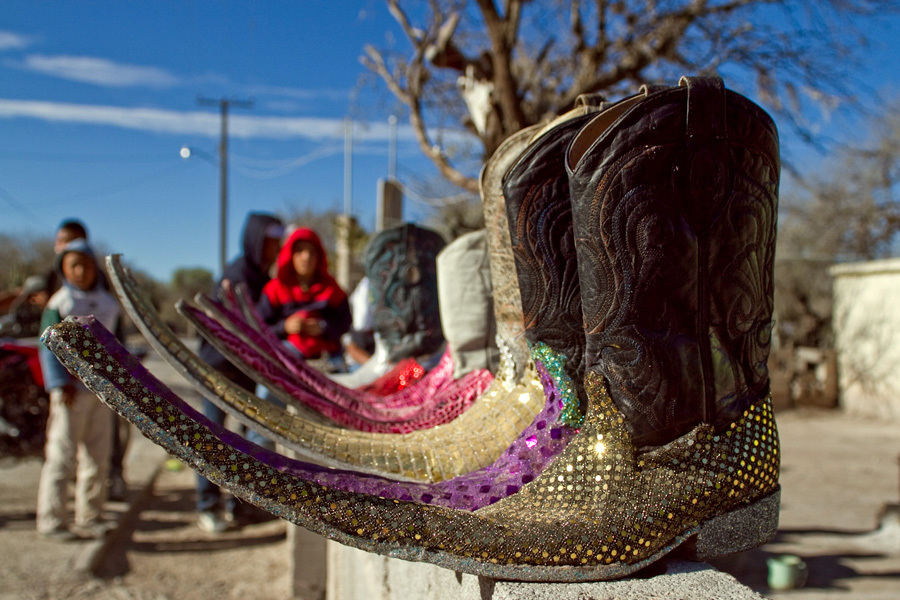 Botas Picudas - Edith Valle Photography & Video