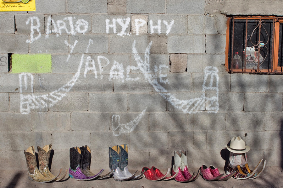 Botas Picudas - Edith Valle Photography & Video